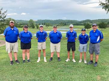 Tyler Consolidated Golfers Have Full Week | News, Sports, Jobs - Tyler ...